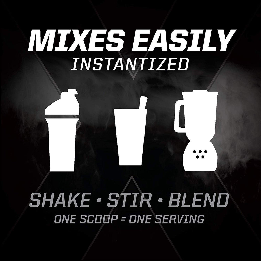 nutritious whey protein for fitness