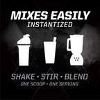 nutritious whey protein for fitness