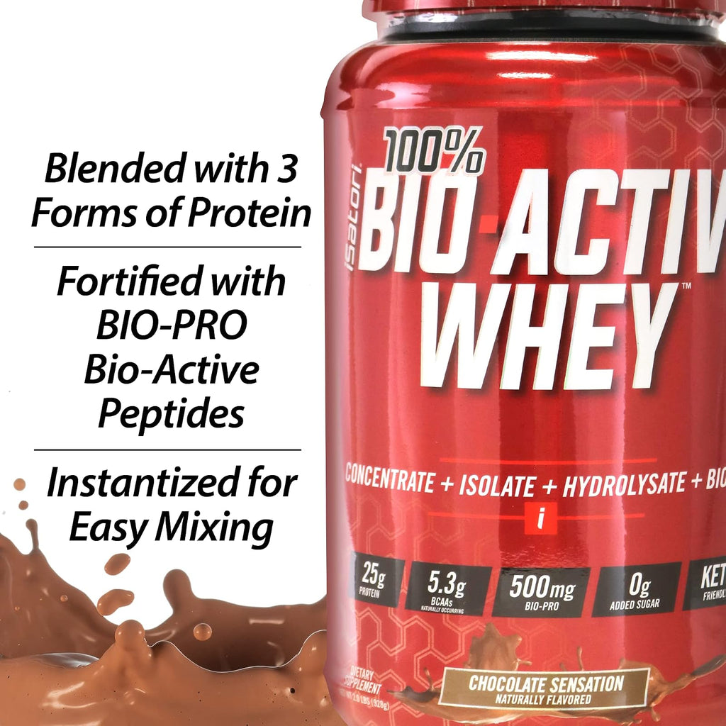 nutritious whey protein for fitness