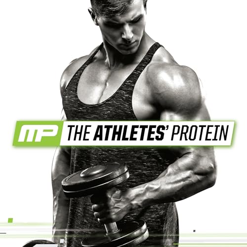 nutritious whey protein for fitness