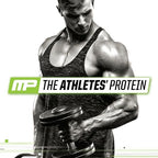 nutritious whey protein for fitness