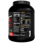nutritious whey protein for fitness
