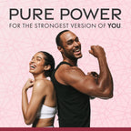 nutritious whey protein for healthy snacks