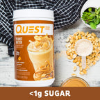nutritious whey protein for muscle gain