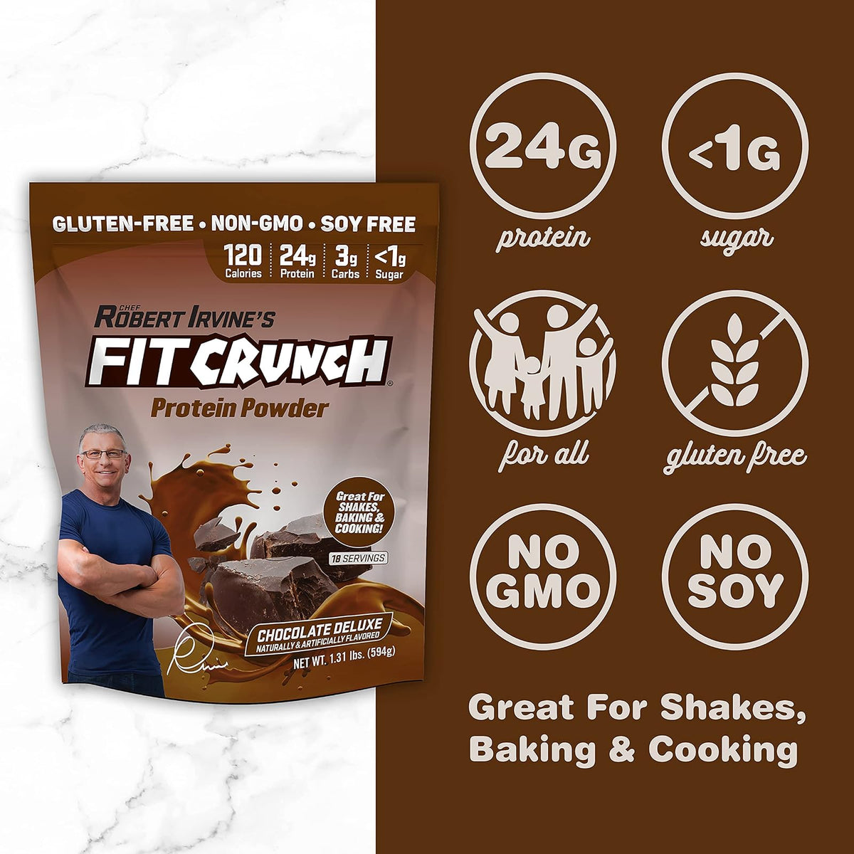 nutritious whey protein for muscle recovery