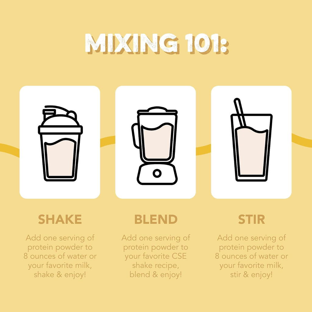 nutritious whey protein for muscle recovery