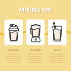 nutritious whey protein for muscle recovery
