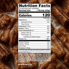 nutritious whey protein for muscle recovery