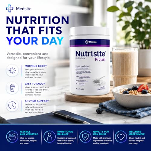 nutritious whey protein for muscle recovery