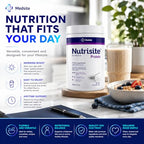 nutritious whey protein for muscle recovery