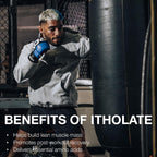 nutritious whey protein for muscle recovery