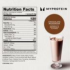 nutritious whey protein for post-workout