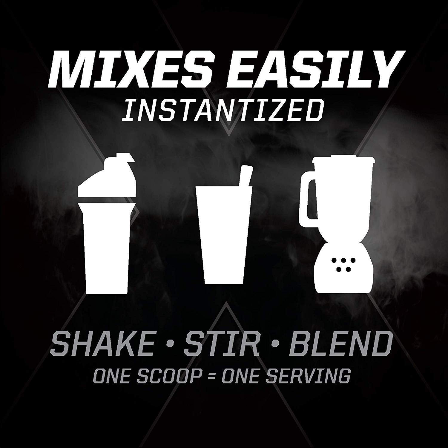 nutritious whey protein for post-workout