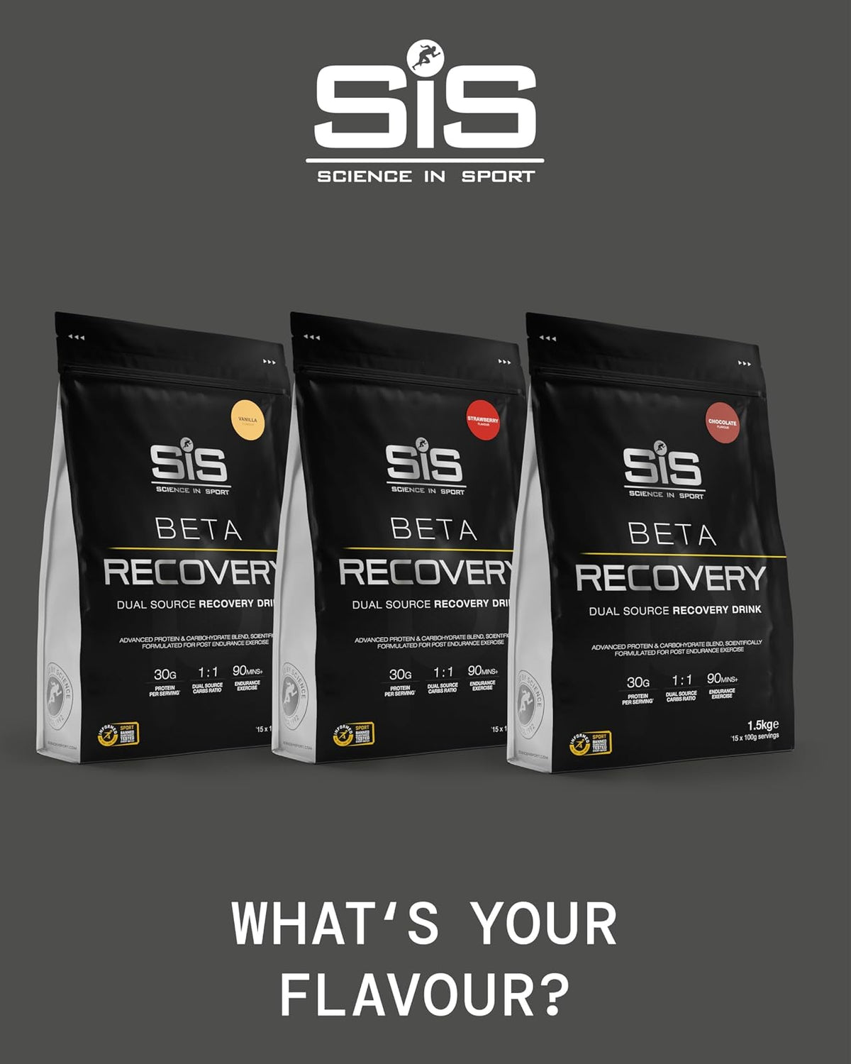 nutritious whey protein for post-workout