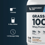 nutritious whey protein for post-workout