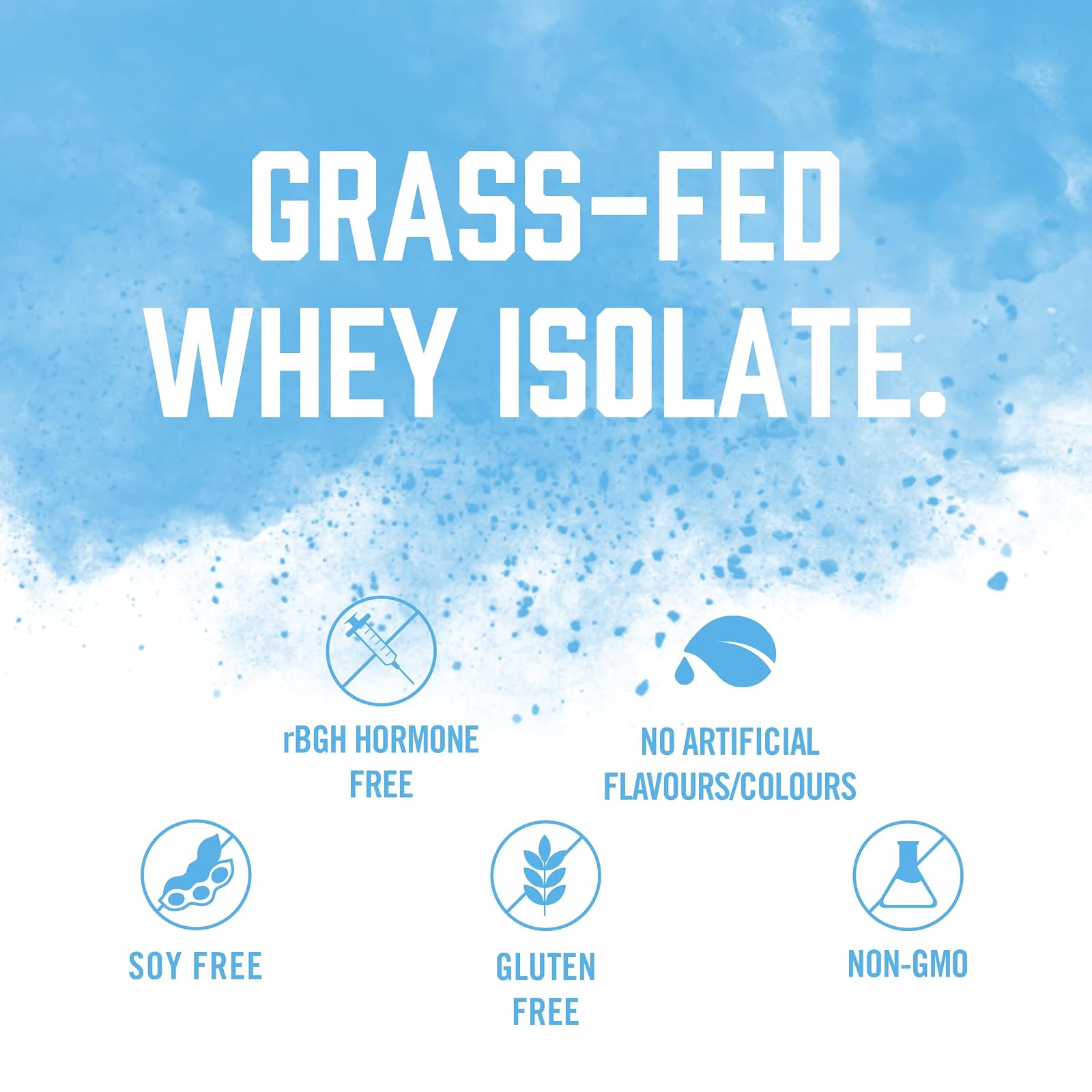 nutritious whey protein for recovery