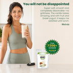 nutritious whey protein for smoothies