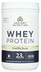 nutritious whey protein for smoothies