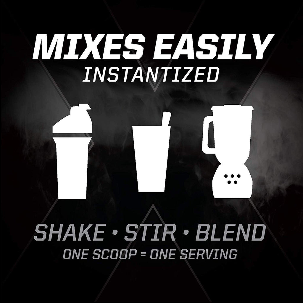 nutritious whey protein for smoothies
