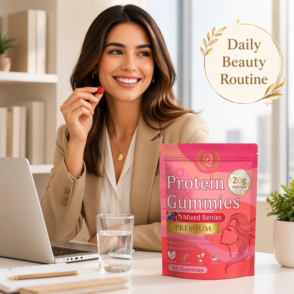 nutritious whey protein gummies for athletes