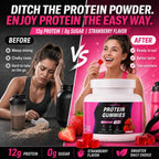 nutritious whey protein gummies for fitness