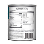 nutritious whey protein isolate alternative