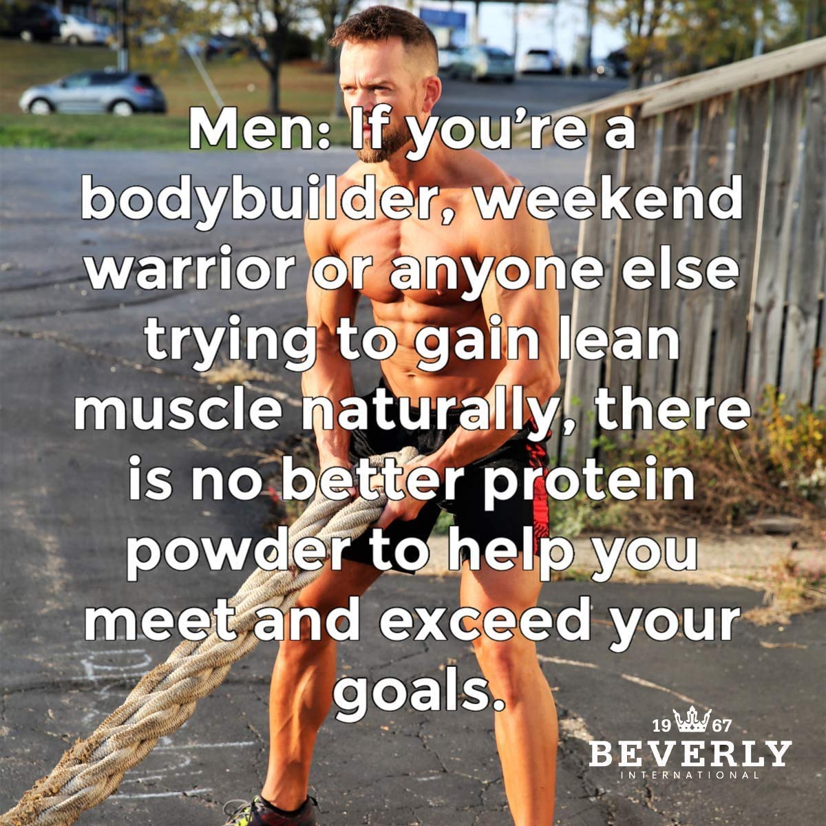 nutritious whey protein isolate alternative