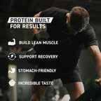 nutritious whey protein isolate powder