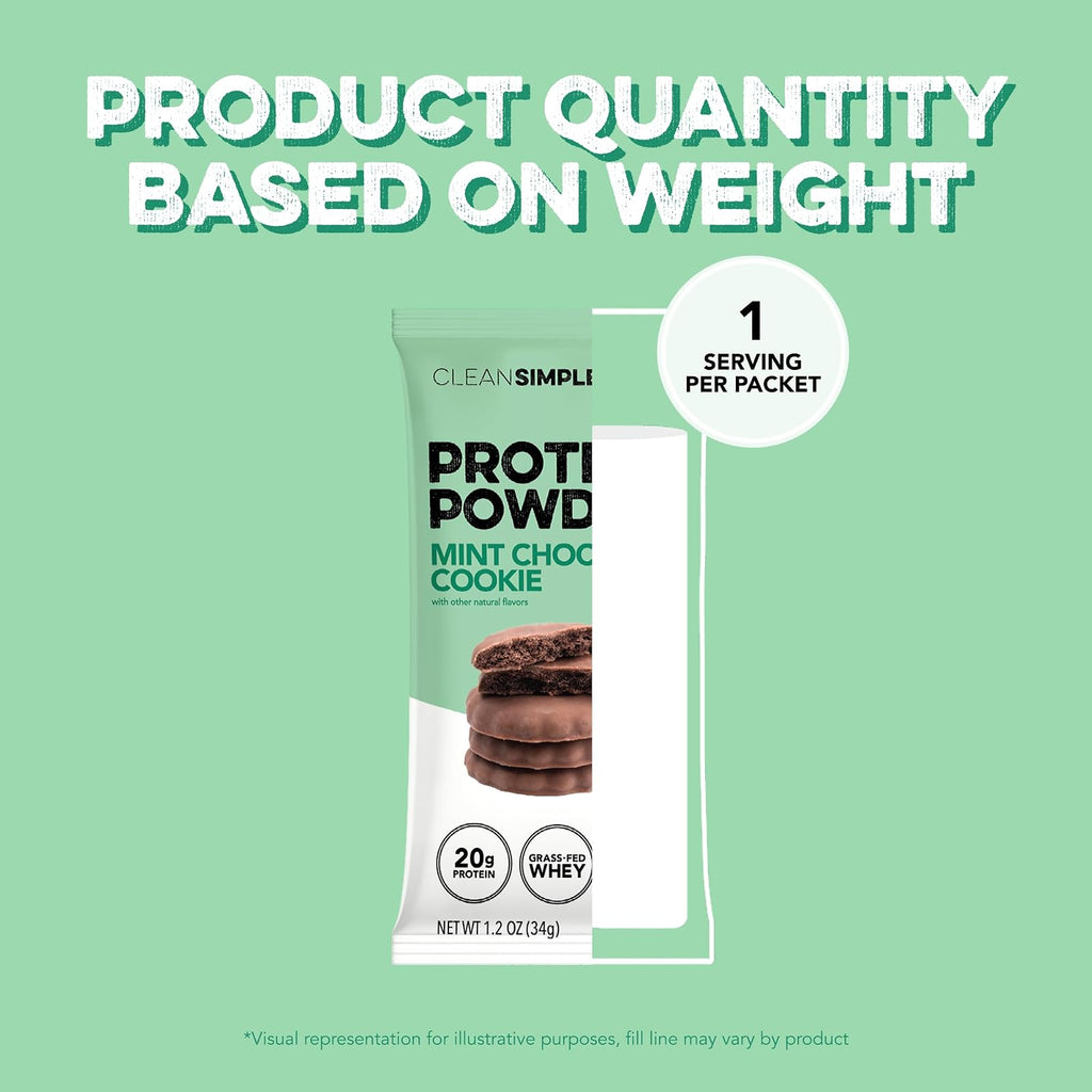 nutritious whey protein snack