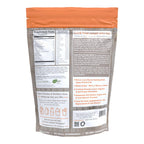 nutritious whey protein supplement