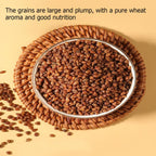 nutritious whole germ buckwheat tea