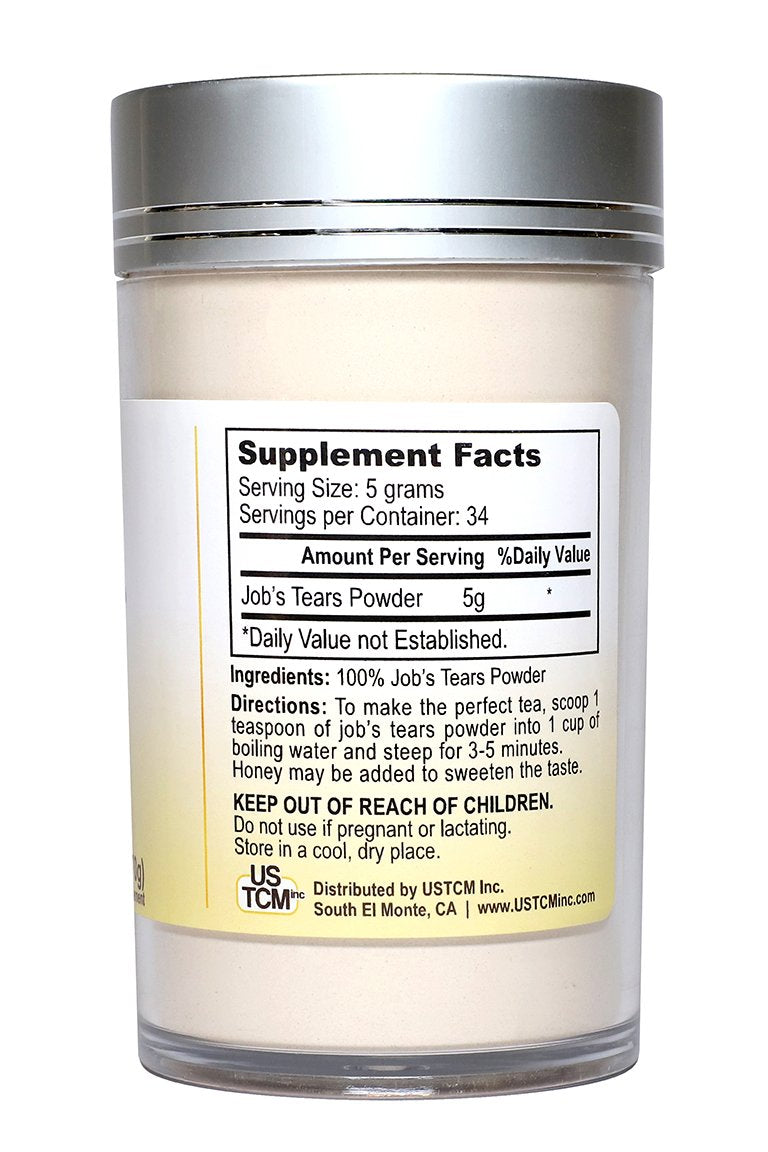 nutritious wild yam powder benefits