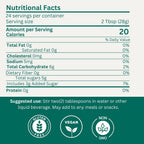 nutritious Wildcrafted Sea Moss Gel