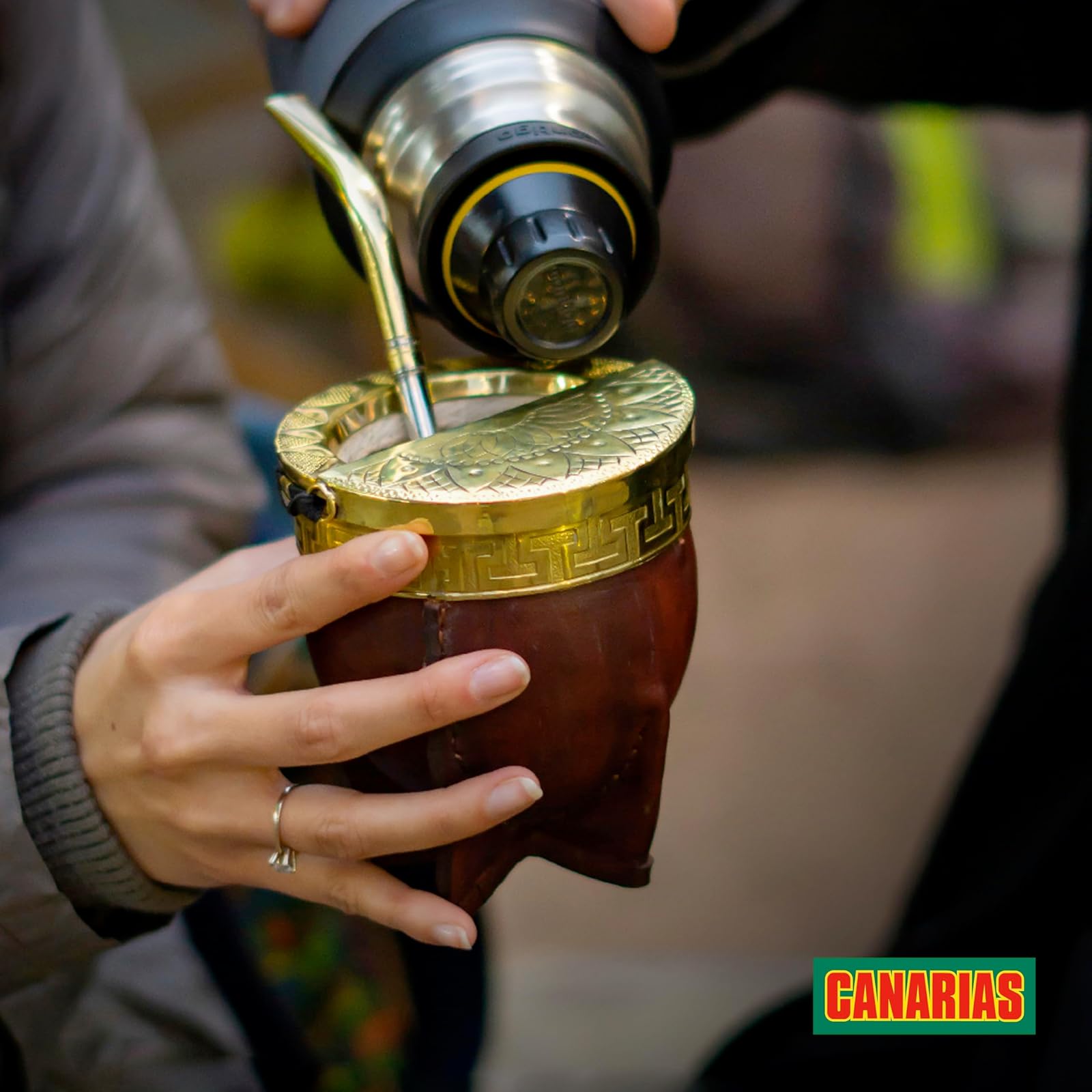 nutritious yerba mate green tea
