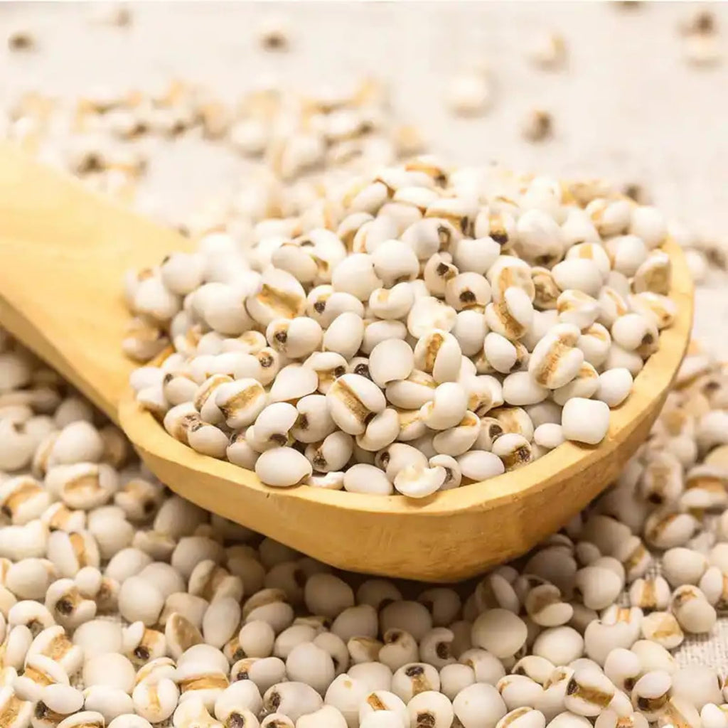 Nutritious Yi Yi Ren grains