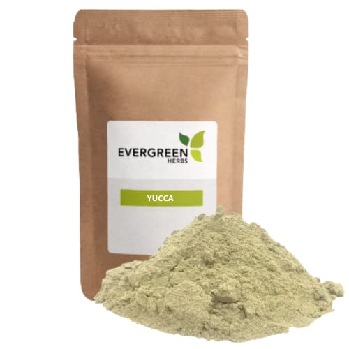 nutritious yucca powder for baking