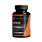 NutriTorch multivitamin for men