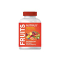 Nutrius Fruits blended vitamin capsules