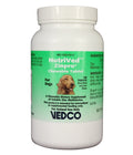 NutriVed zinc chewable tablets benefits
