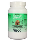 Nutrived zinc methionine chewable tablets