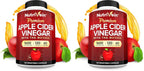Nutrivein apple cider vinegar capsules