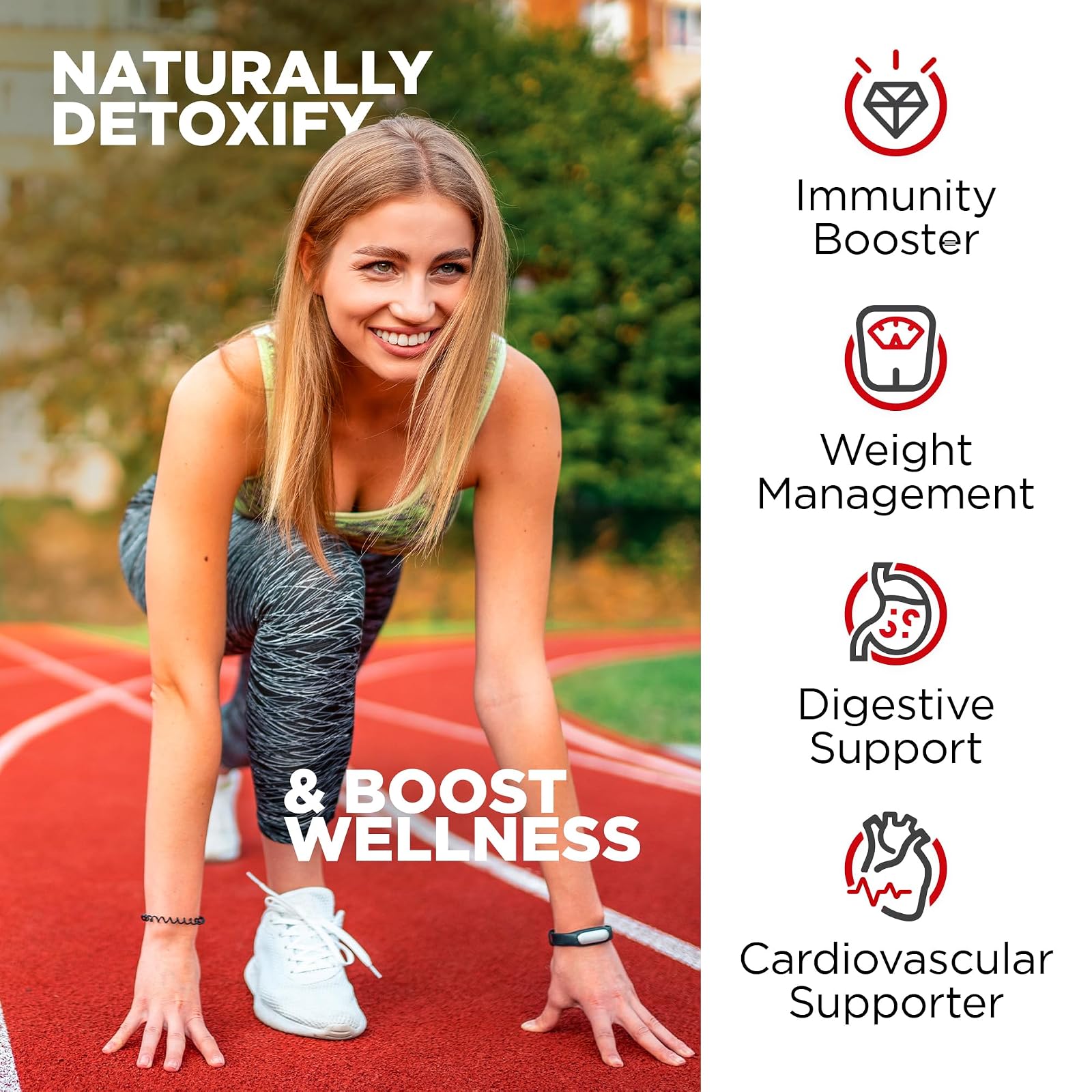 Nutrivein apple cider vinegar for detox