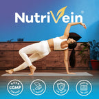 Nutrivein collagen gummies alternative