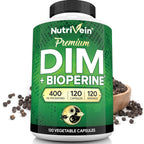 Nutrivein DIM multivitamin for women
