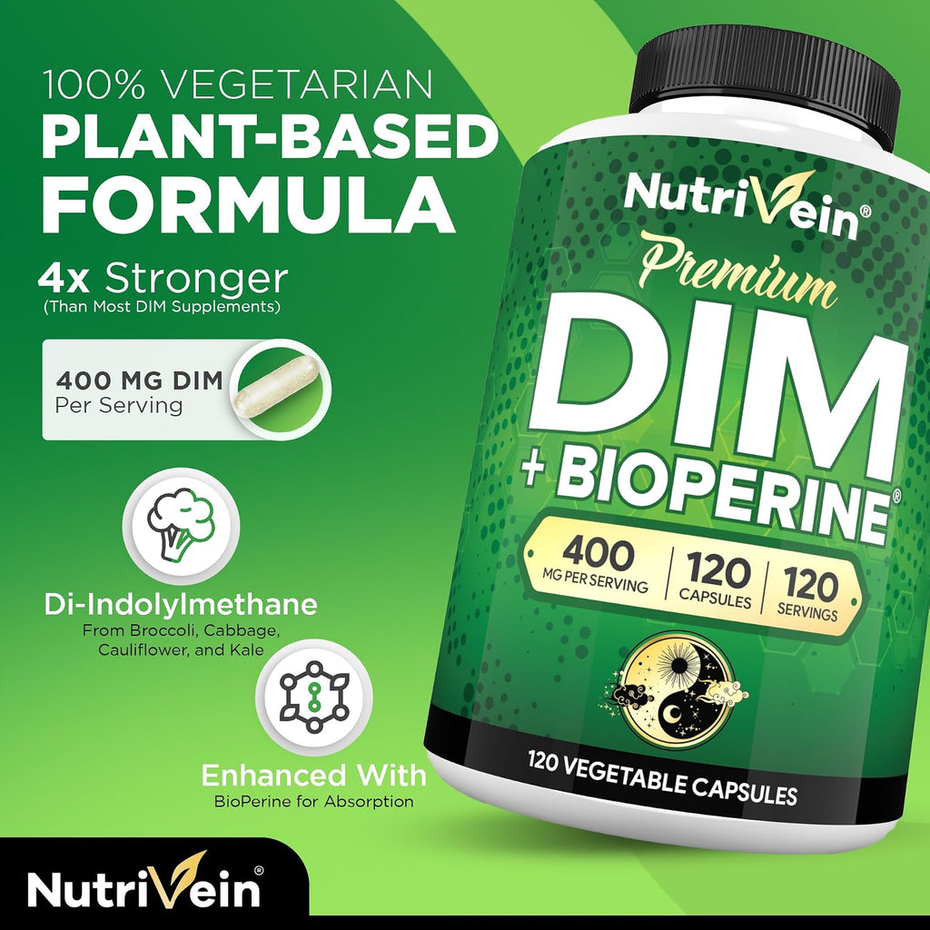 Nutrivein kids multivitamin supplement