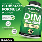 Nutrivein kids multivitamin supplement
