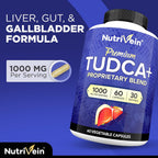 Nutrivein liver extract for detox