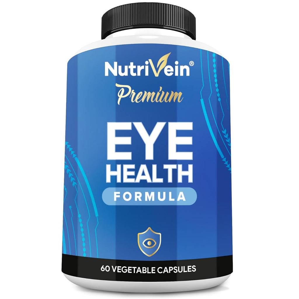Nutrivein Lutein for eye health