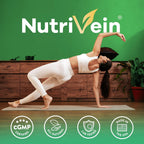 Nutrivein multivitamin for seniors wellness