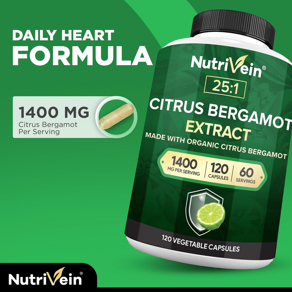 Nutrivein multivitamin for women support